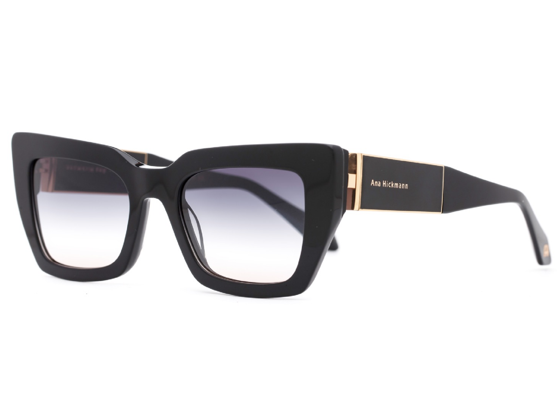 Mahroum Optic. ANA HICKMANN