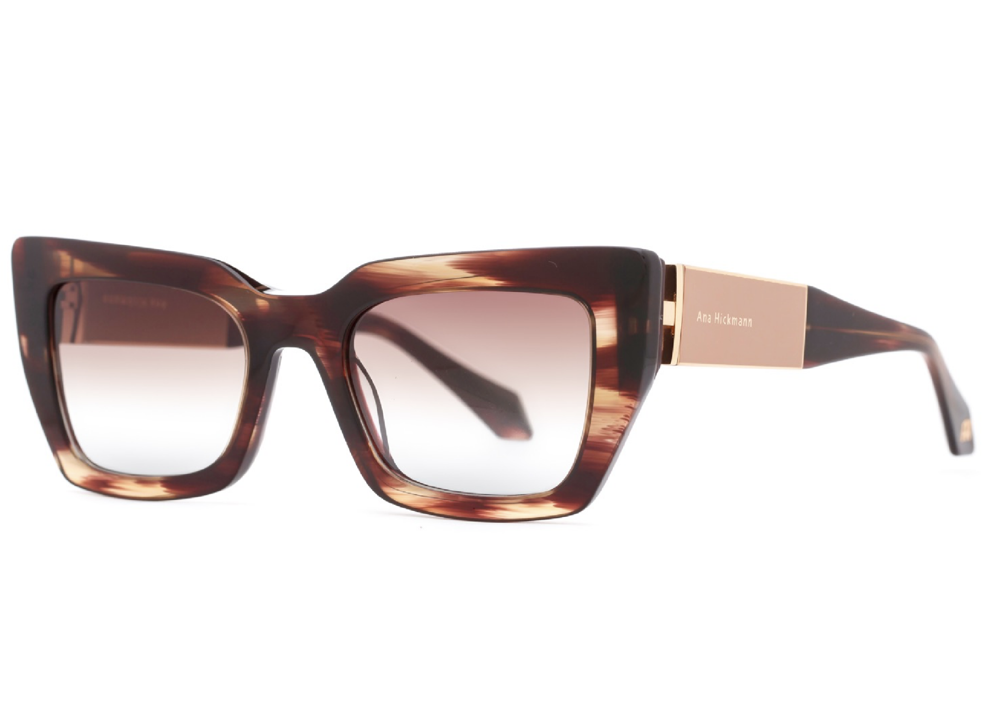 Mahroum Optic. ANA HICKMANN