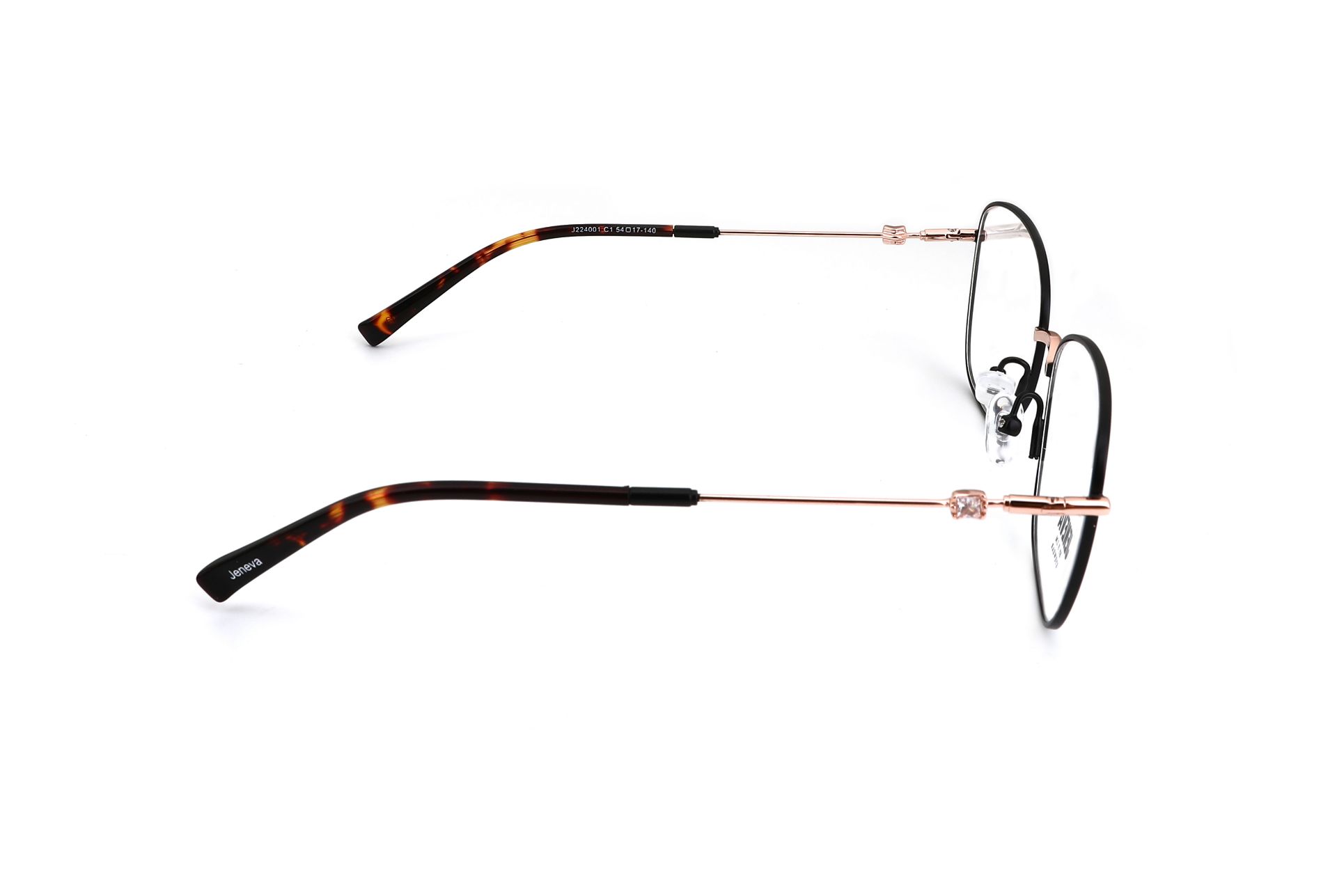 Mahroum Optic. JENEVA